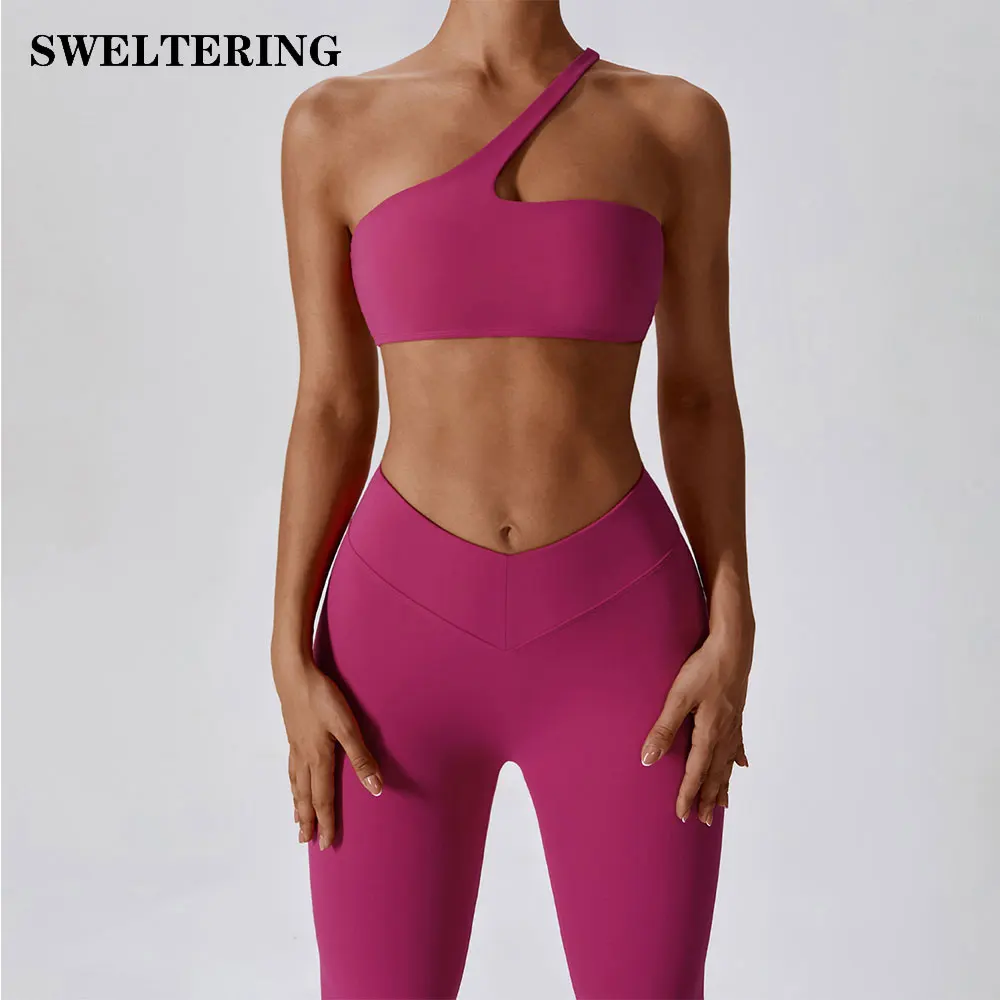 Seamless-Women-Tracksuit-Yoga-Set-Workout-Clothes-Sportswear-Gym-Clothing-Sports-Fitness-Bra ...