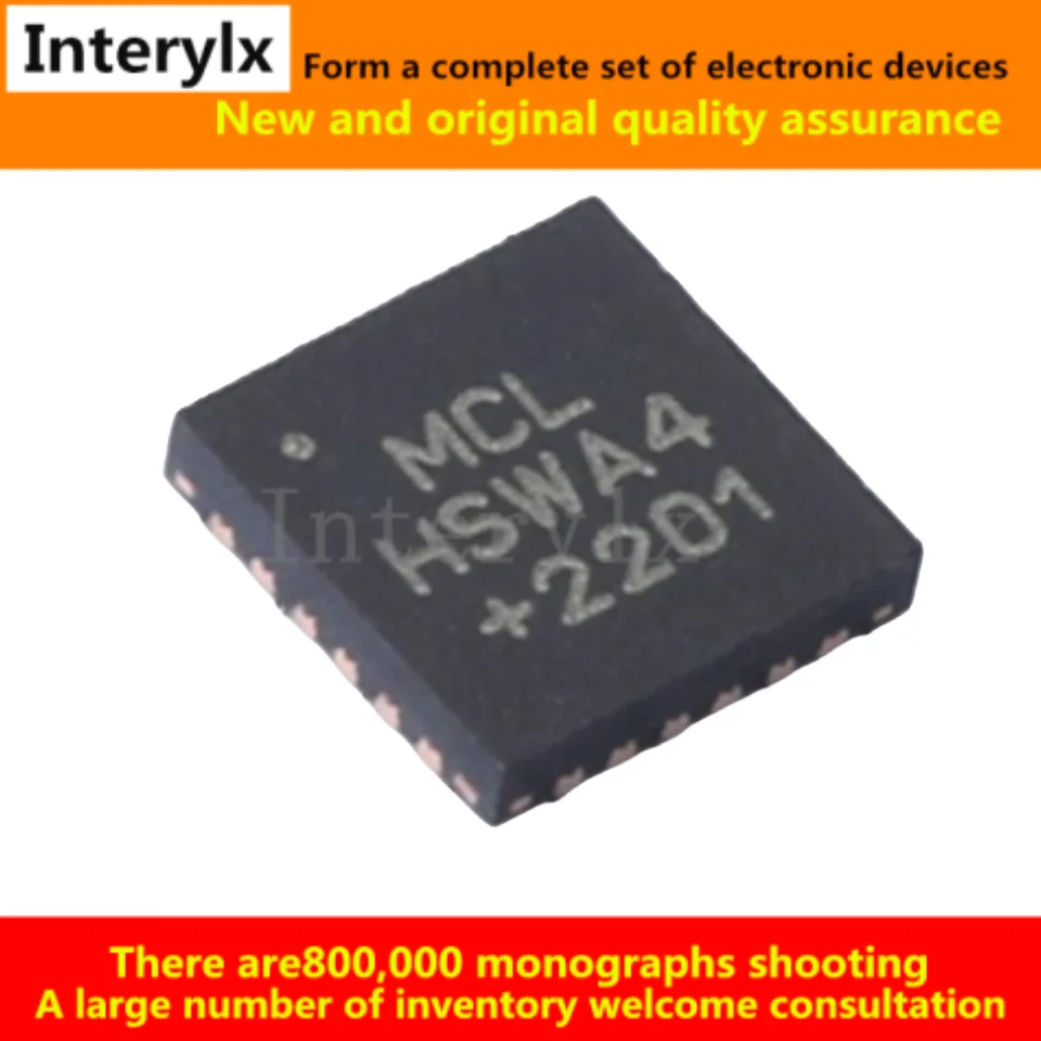 1Pcs-Lot-HSWA4-63DR-MCL-HSWA4-IC-RF-SWITCH-SP4T-6GHZ-24QFN-Chip-HSWA4 ...