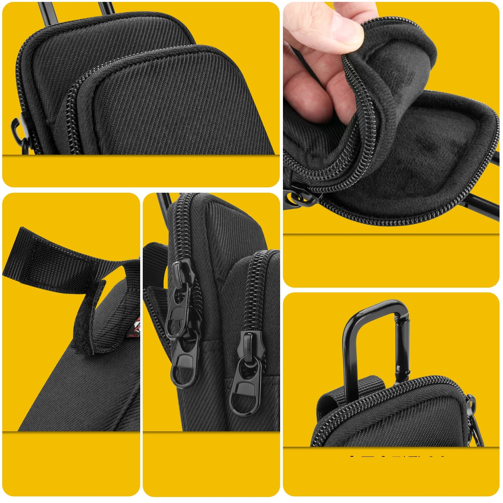 Storage Box for innioasis Series MP3/MP4 Player Portable Case G1/G3/G5 ...