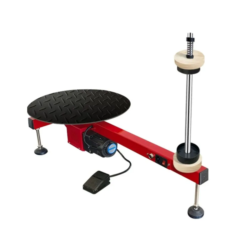 T-type-electric-manual-wrap-around-film-baler-semi-automatic-stretch ...