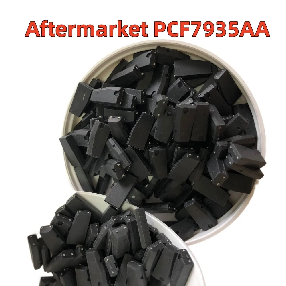 5-10-20-50pcs-PCF7935-Transponder-chip-7935-ID44-PCF7935AA-PCF7935AS ...