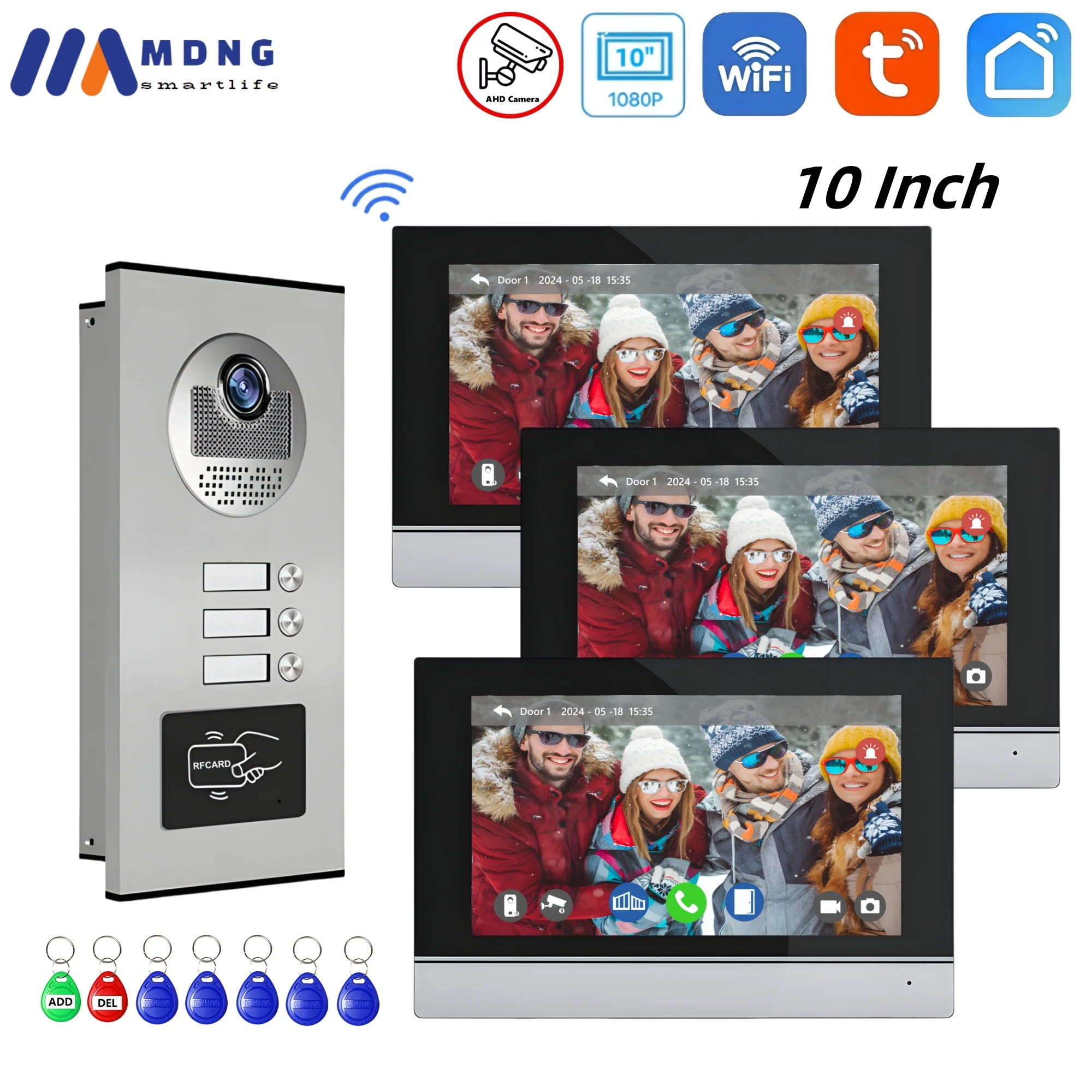 10-Inch-Tuya-Smart-WIFI-Multi-Apartments-Intercom-System-7-1080P-Touch ...