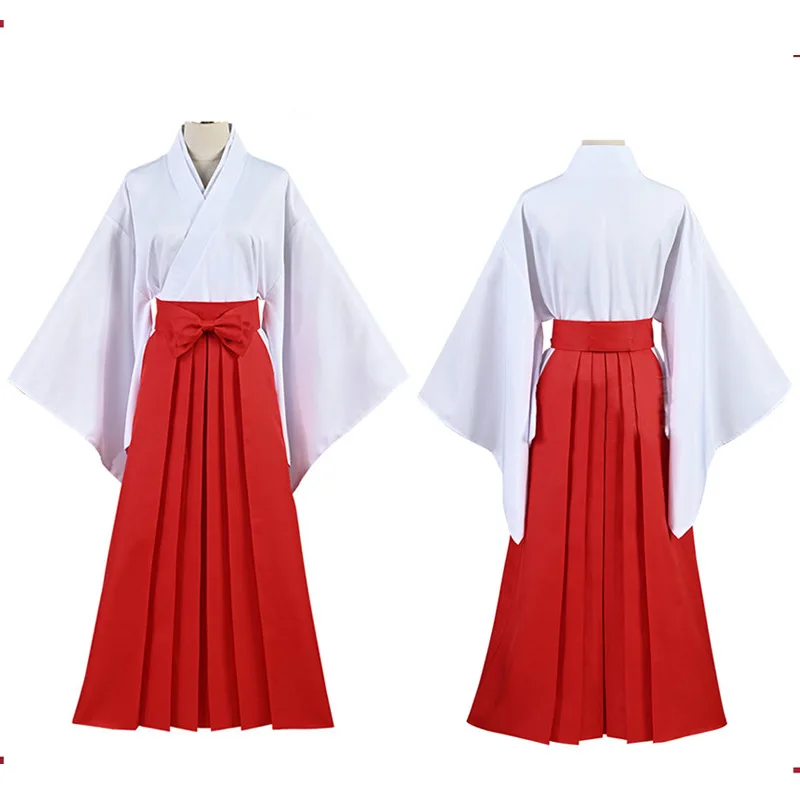 Anime-Jujutsu-Kaisen-Cosplay-Costume-Iori-Utahime-Cosplay-Kimono-Dress ...