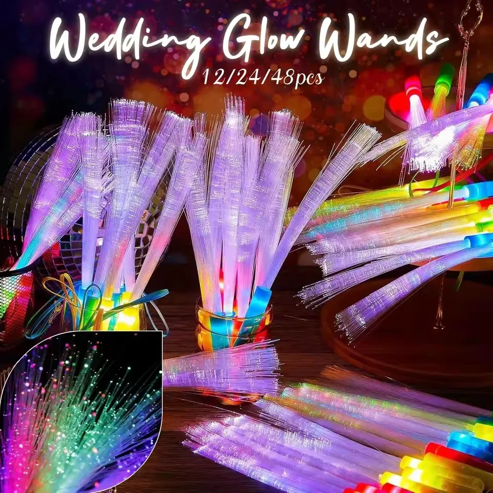 Shining a Light: The Ultimate Guide to Glow Party Supplies and LED ...