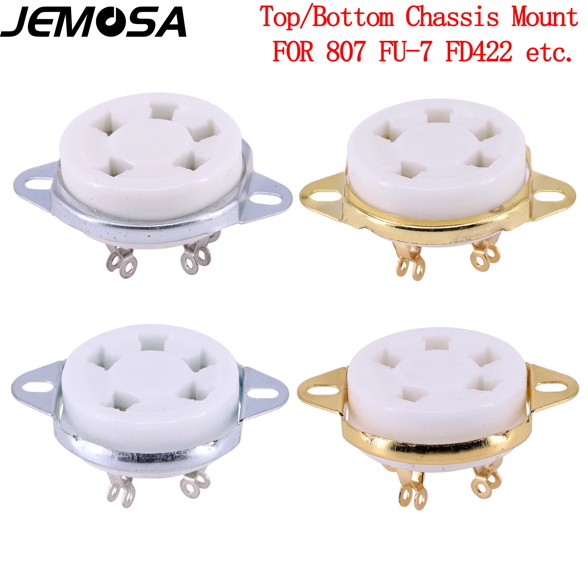 Amplifier Audio Chassis | Tube Audio Amplifier | 807 Tube Amplifier ...