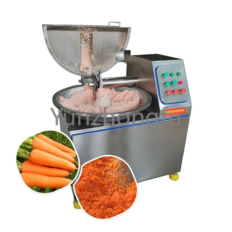 HON-MING-cortadora-de-cuencos-Industrial-m-quina-multiusos-para-carne ...