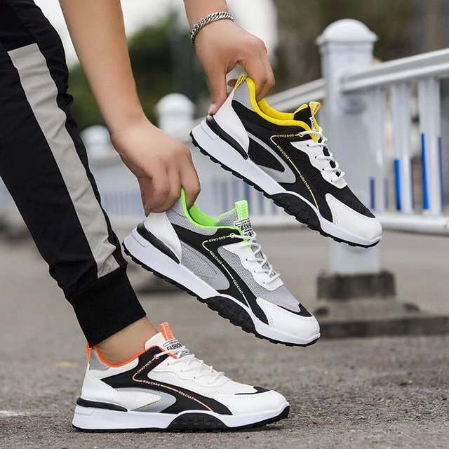 Latest Sneakers