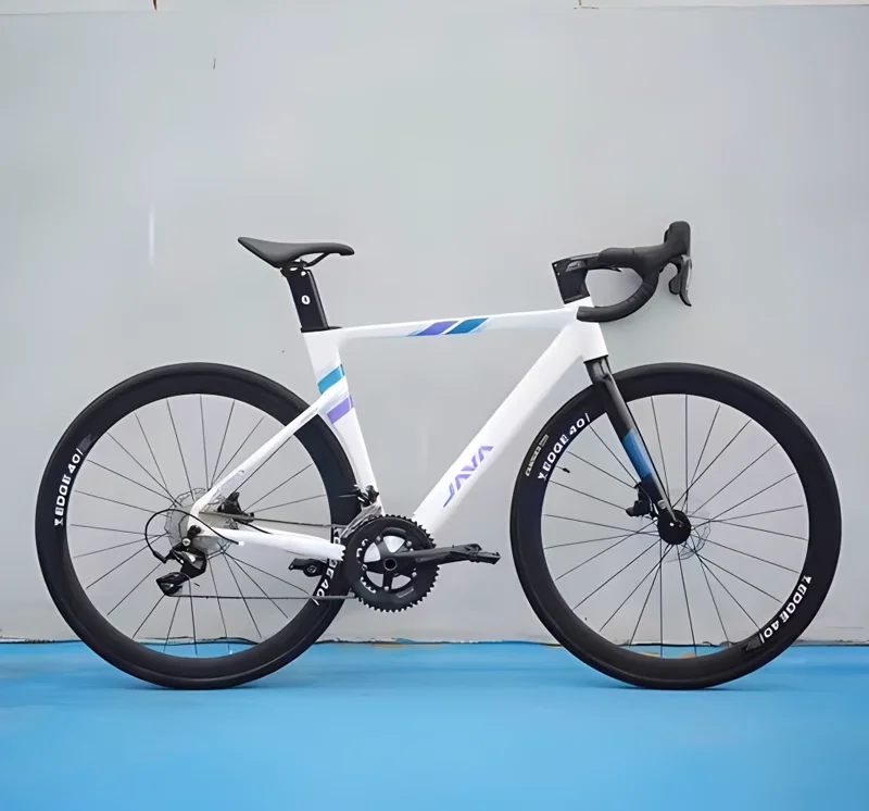 Is the 2025 AURIGA Java Road Bike Right for Your Training and Weekend ...