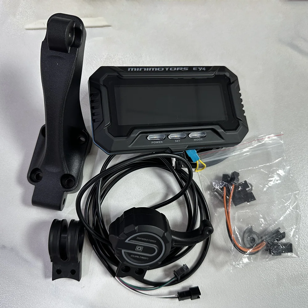 EY4 display for MINIMOTORS dualtron ThunderII Victor Luxury Storm ...