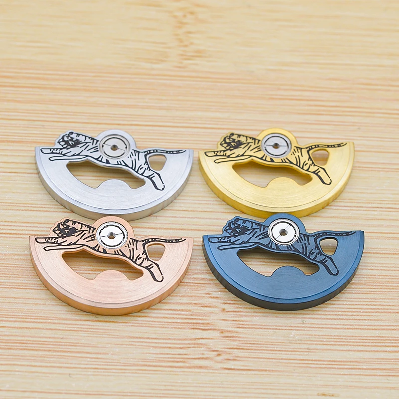 Mod NH35 NH36 NH70 Movemen Automatic Hammer Rotor Replace Parts Fits ...