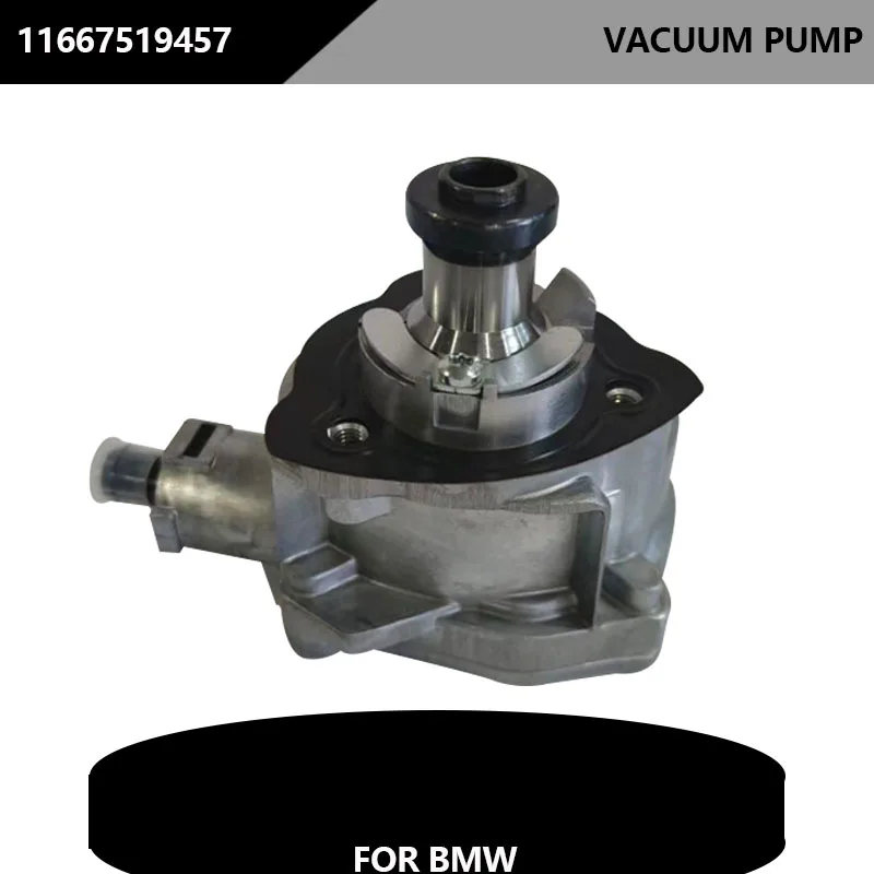 High-Quality-Brake-Vacuum-Pump-11667519457-E61-Z4-E84-OEM-11667519457 ...