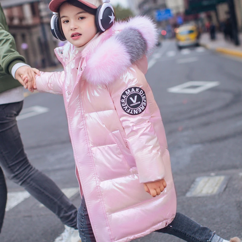 Winter Coats For Girls