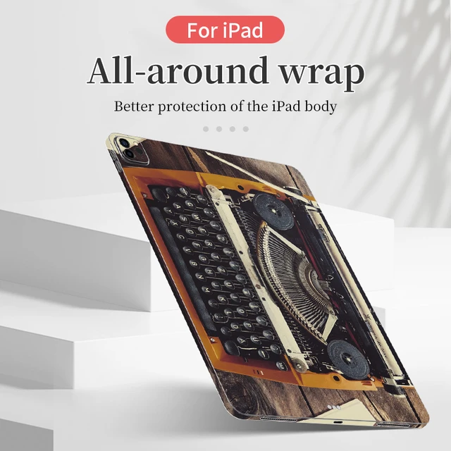 Ipad Sticker Covers