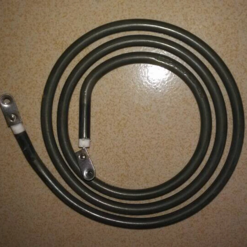 Popcorn Maker Heating Element Electric Heat Tube For Popcorn Machine ...