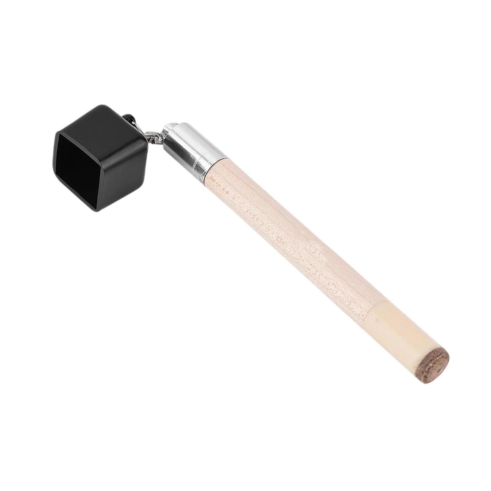2 In 1 Pocket Pool Billiard Chalk Holder and Cue Tip Pricker Tool ...