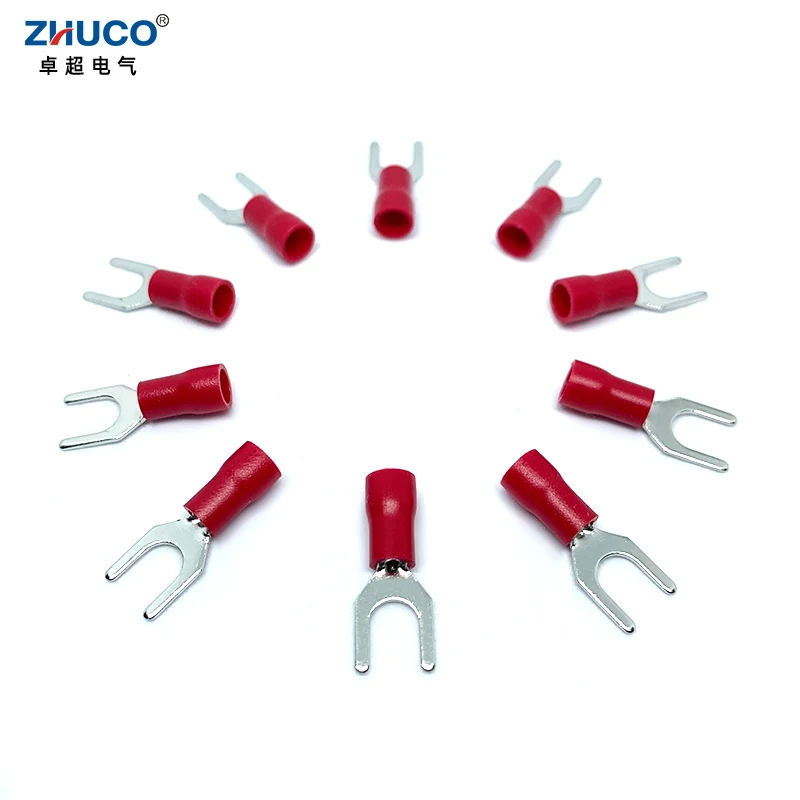 100pcs-SVS1-25-5-Red-Copper-Furcate-Wire-Connector-PVC-Pre-Insulating-U-Fork-Spade-22.jpg