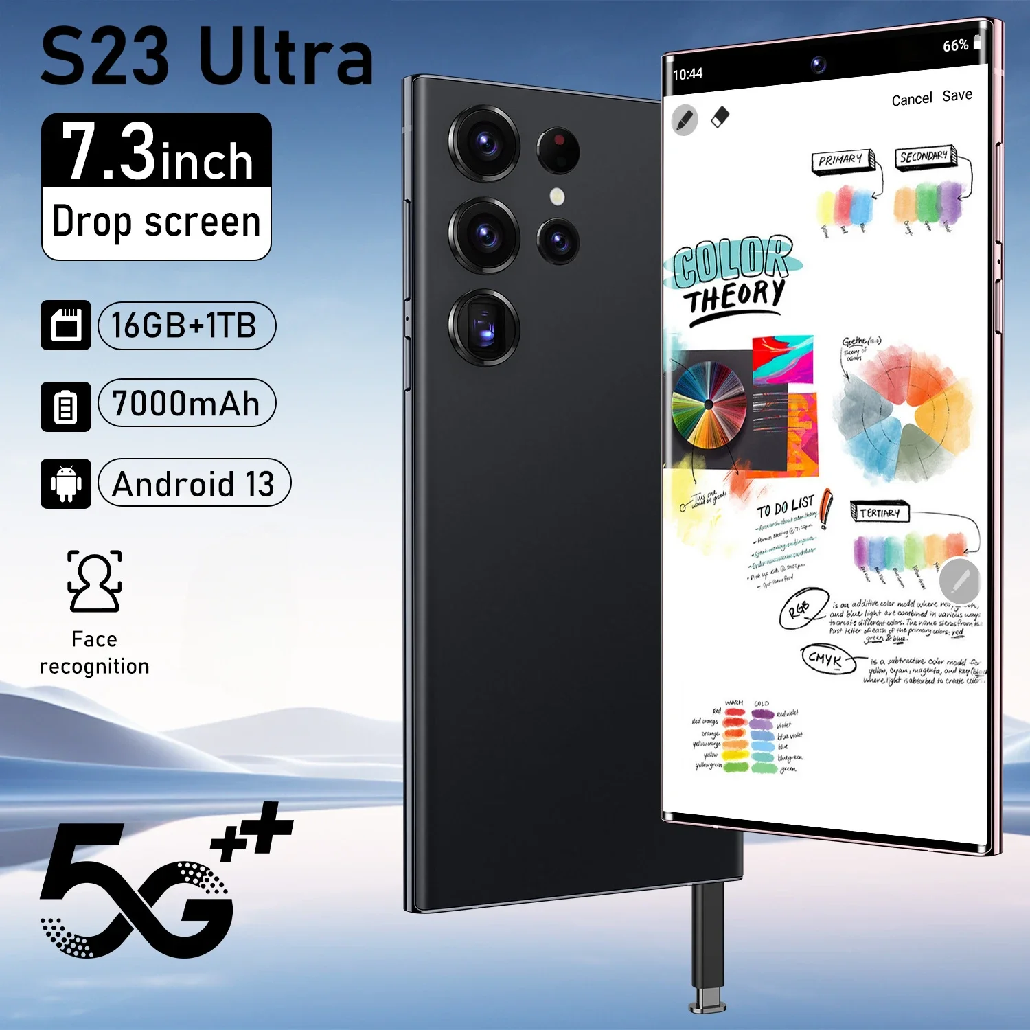 Celulares-S23-Ultra-Smartphone-5G-Original-7-3-HD-108MP-Dual-Sim-Smart ...