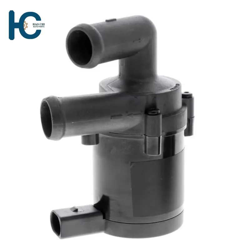 7L0965561 7L0965561L Engine Electric Water Pump 12V For VW Phaeton ...