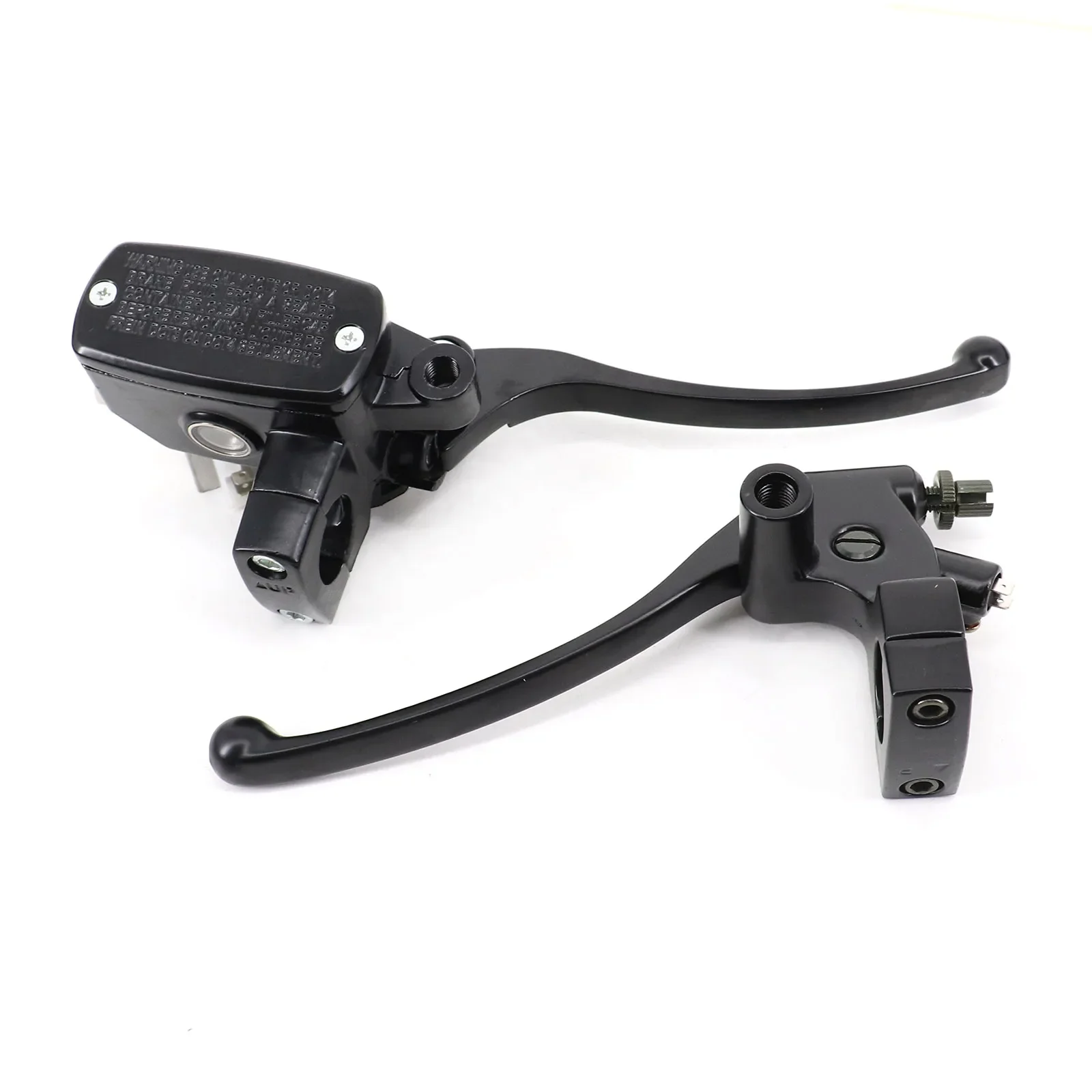 Universal-25mm-Motorcycle-Brake-Pump-Front-Rear-Master-Cylinder ...