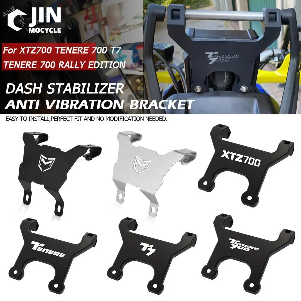 New For Yamaha XTZ 700 Tenere 700 XTZ700 T700 T7 Tenere700 2019 2020 ...