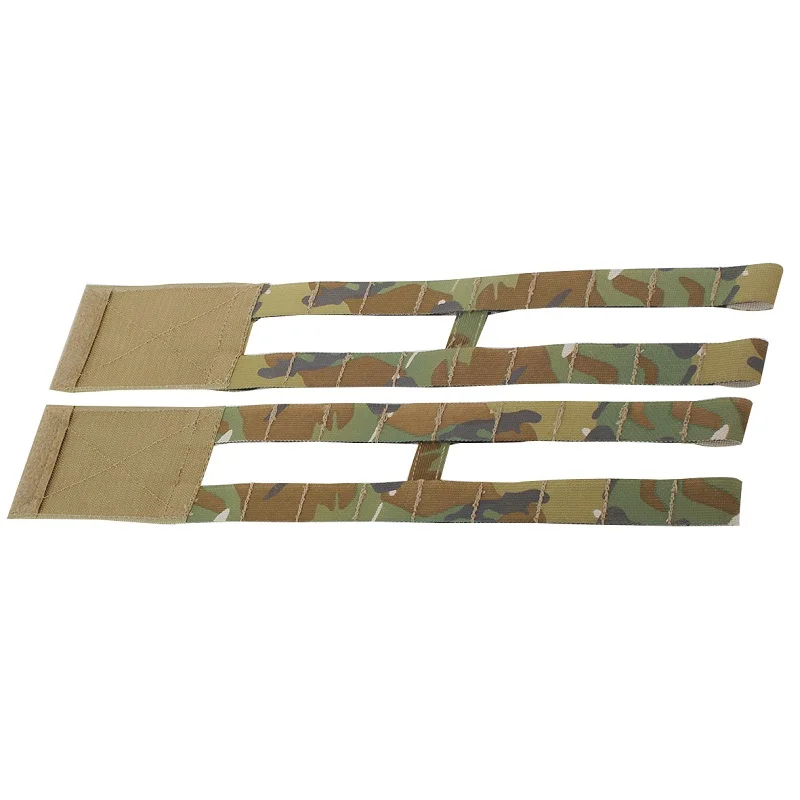 CB-MC-2-Band-Skeletal-Cummerbund-with-MOLLE-Sticker-for-JPC-AVS ...