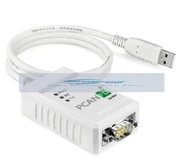 CAN-FD-Analyzer-PCAN-FD-USB-to-CAN-FD-Compatible-PEAK-IPEH-004022 ...