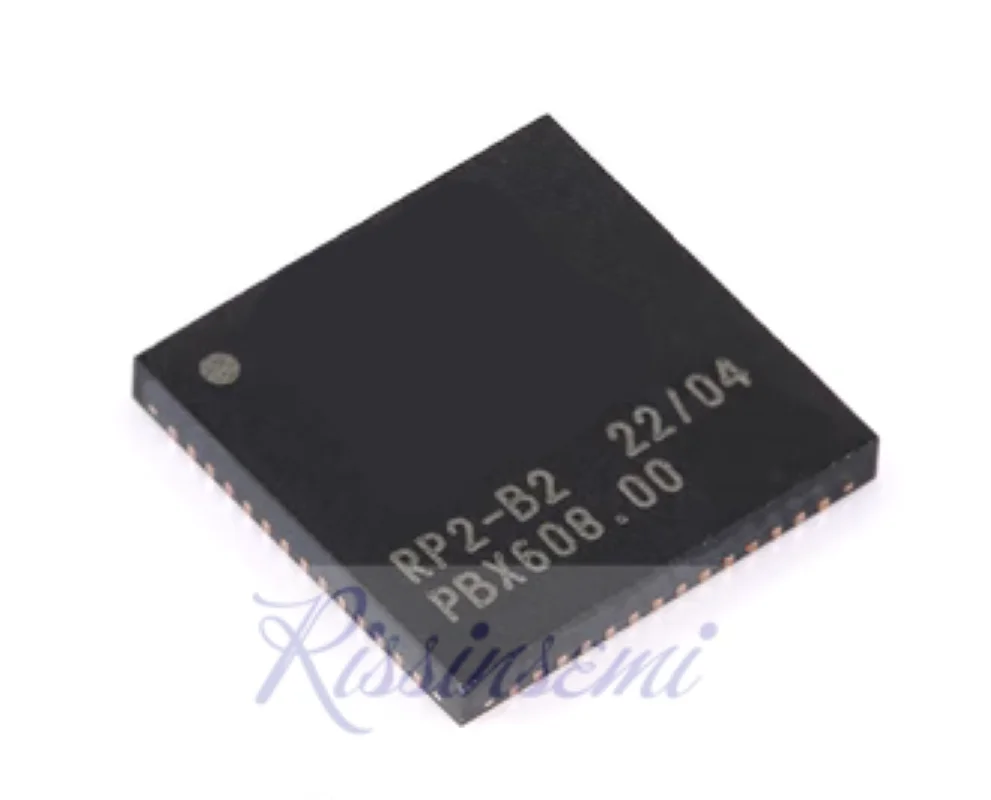 5PCS-20PCS RP2040 P2040 LQFN-56 NEW and Original in Stock - AliExpress 502