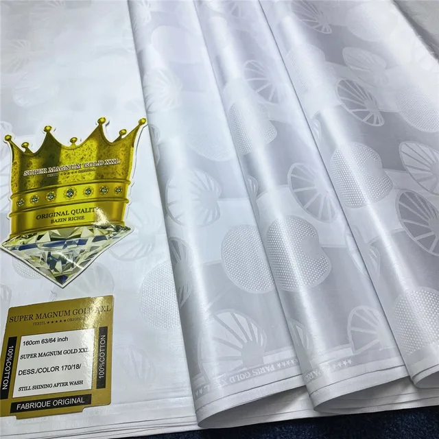 5 Meters 100% Autriche Cotton Jacquard Basin Dress Fabric High Quality ...