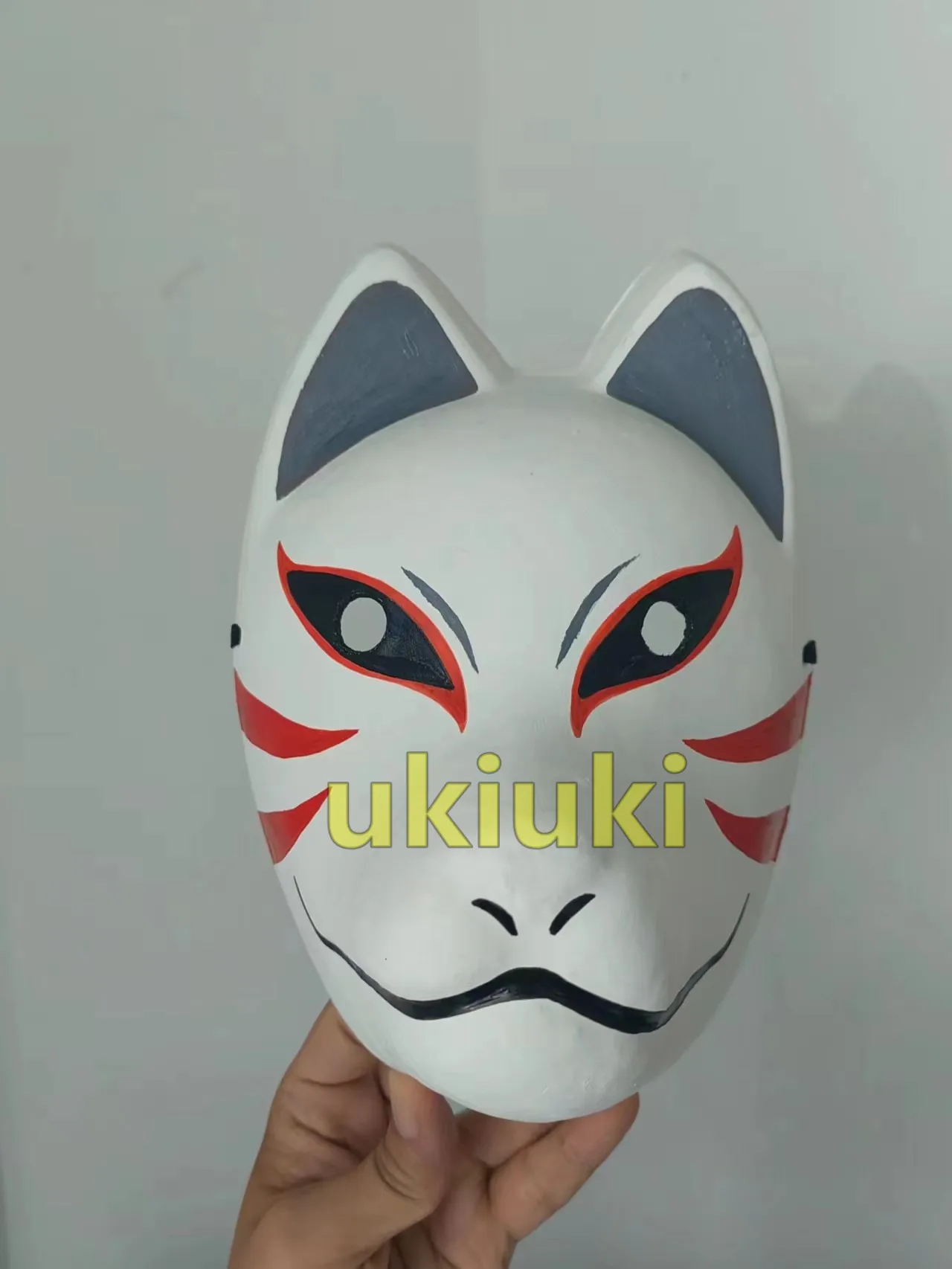 Anbu Cosplay Mask