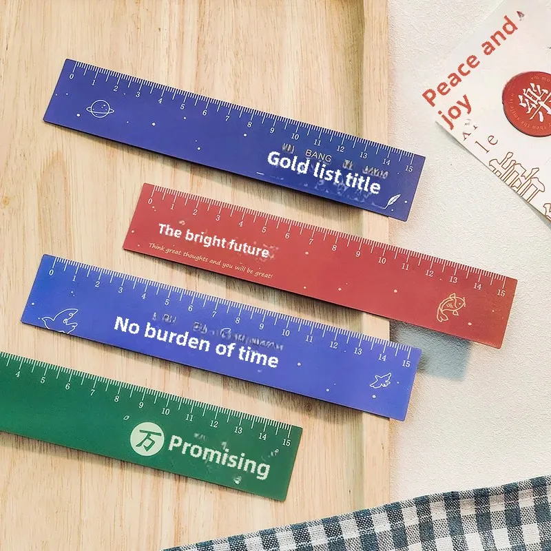 Golden-Rule-Scale-Drawing-Measurement-Tool-15cm-Magnetic-Scale-Ruler ...