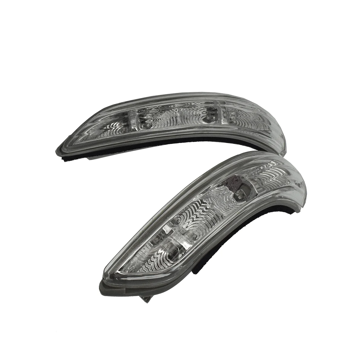 Pair-Left-Right-Outside-LED-Mirror-Turn-Signal-Lamp-876133L000 ...