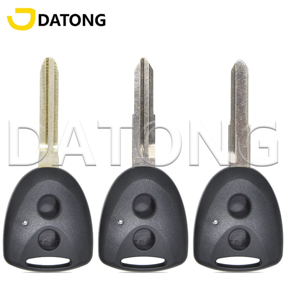 Datong-World-Car-Key-Shell-Case-For-Toyota-Wigo-Axia-Avanza-Daihatsu ...