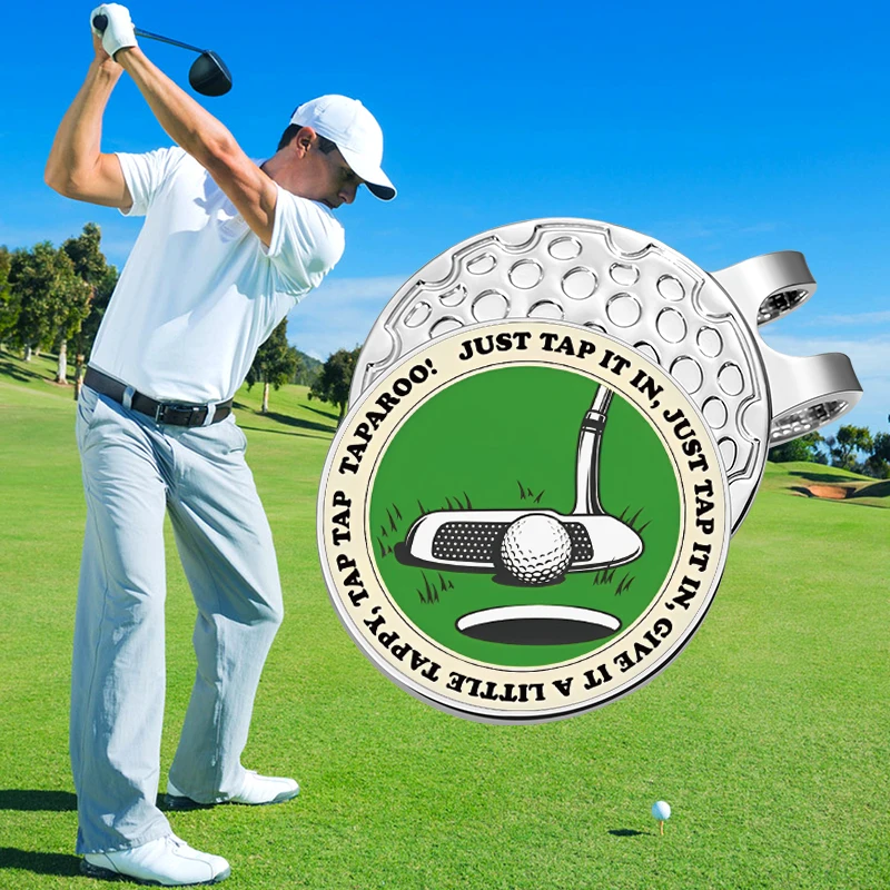 Magnetic-Golf-Ball-Marker-Hat-Clip-Just-Tap-it-In-Tap-Tap-Taparoo ...