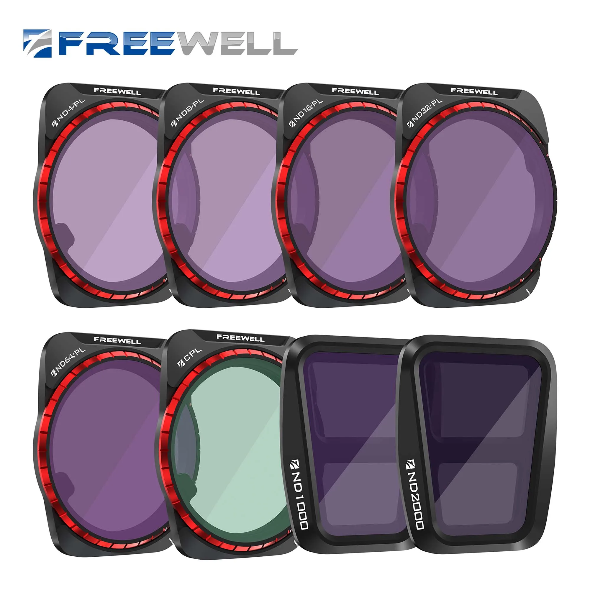 Freewell-All-Day-8Pack-Filter-Kit-for-Air-3-ND-ND-PL-CPL-Neutral-Color ...