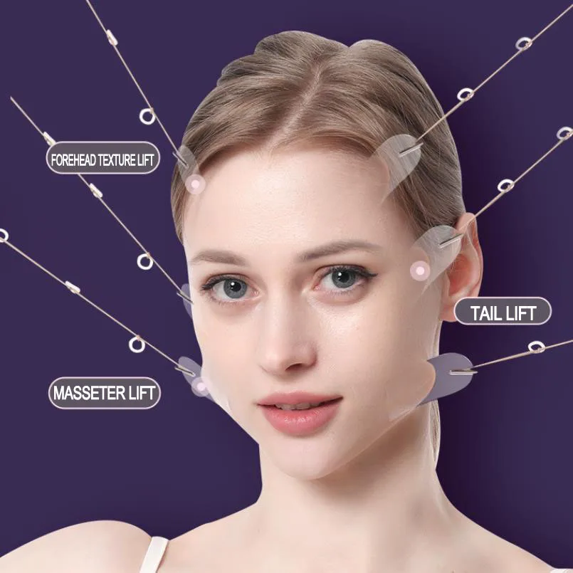 Face-Lift-Skin-Sticker-Tight-Stretch-Face-Small-v-face-Sticker-Tape ...