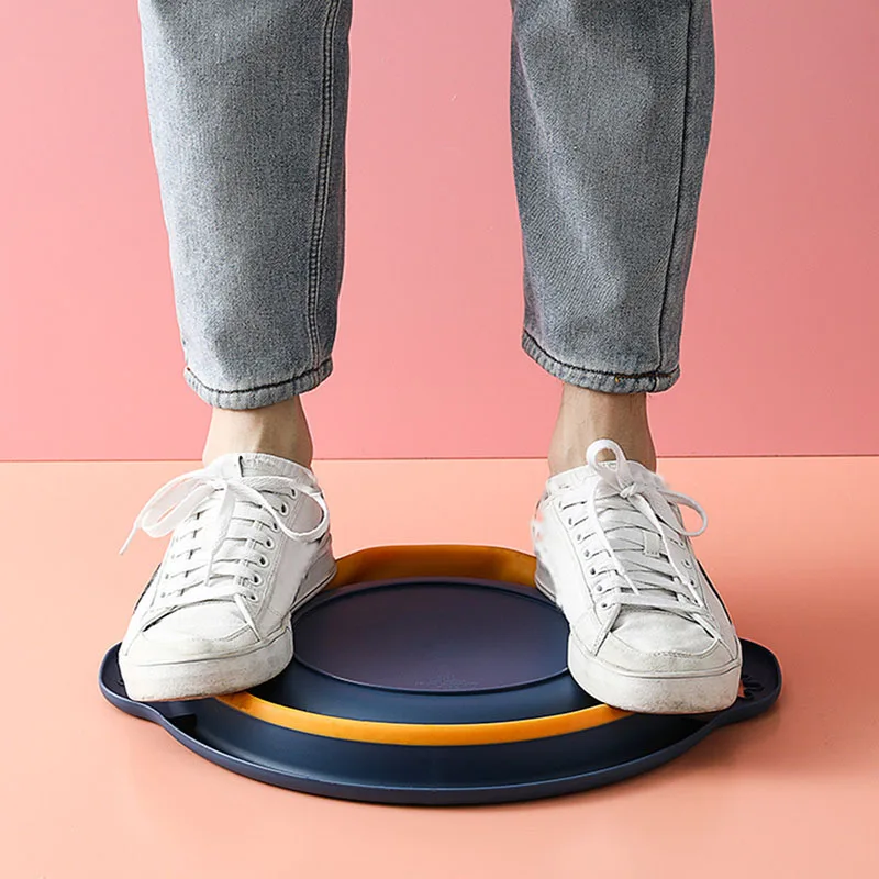 Foldable-Home-Bathroom-Portable-Storage-Basin-Set-Space-Saving-Face ...