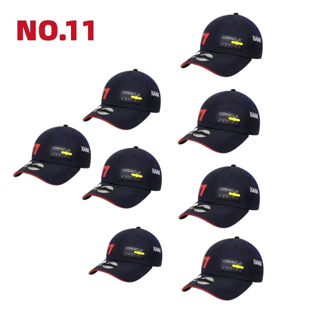 Team-Formula-1-Racing-Caps-para-Homens-Team-Line-Caps-Bon-s-de-beisebol ...