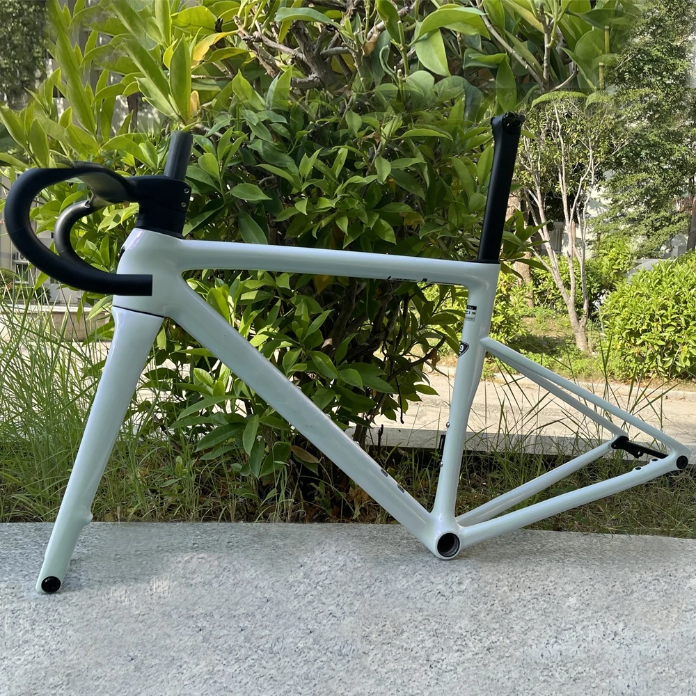 2024-Nieuwe-Sl8-Fiets-Frame-Carbon-Fiber-Frame-700c-Feit-12r-Carbon ...