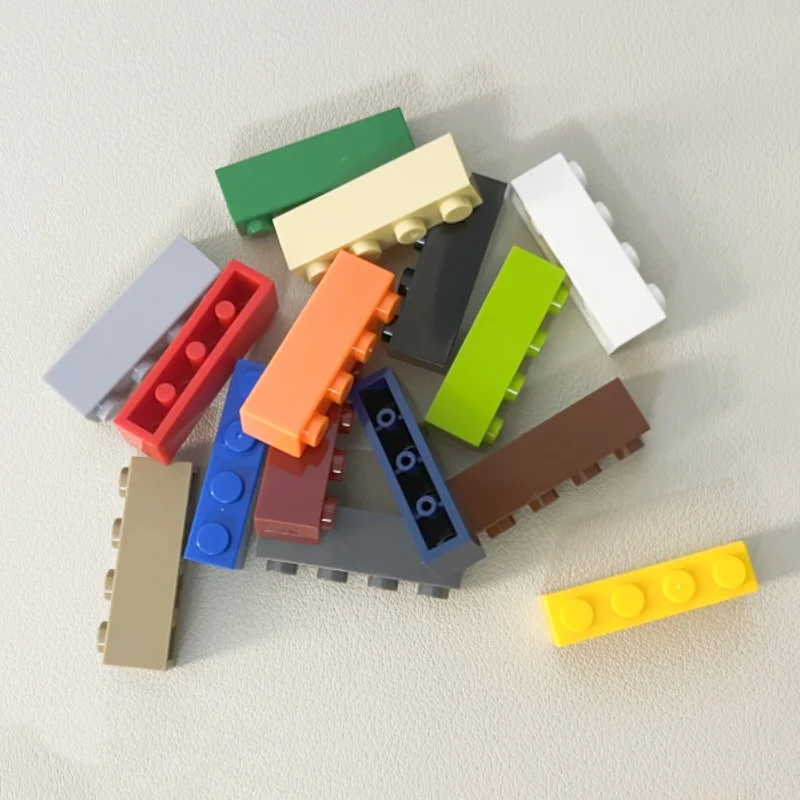 3010-3066-Brick-1-x-4-Bricks-Collections-Bulk-Modular-Toys-For ...