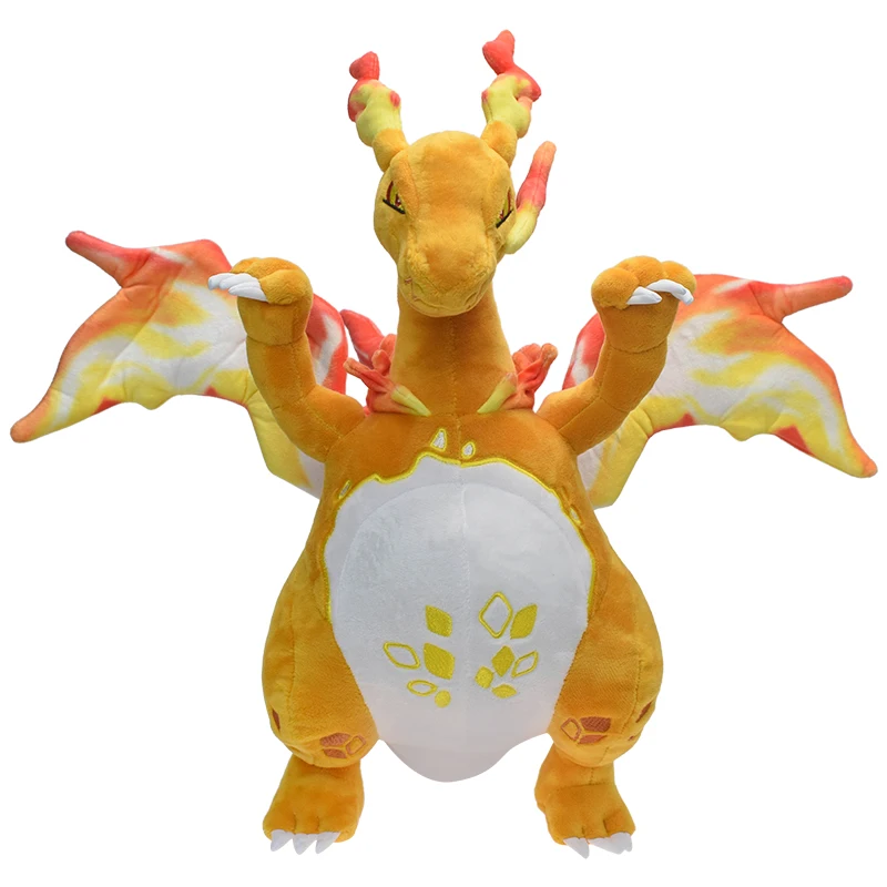 Charizard Height