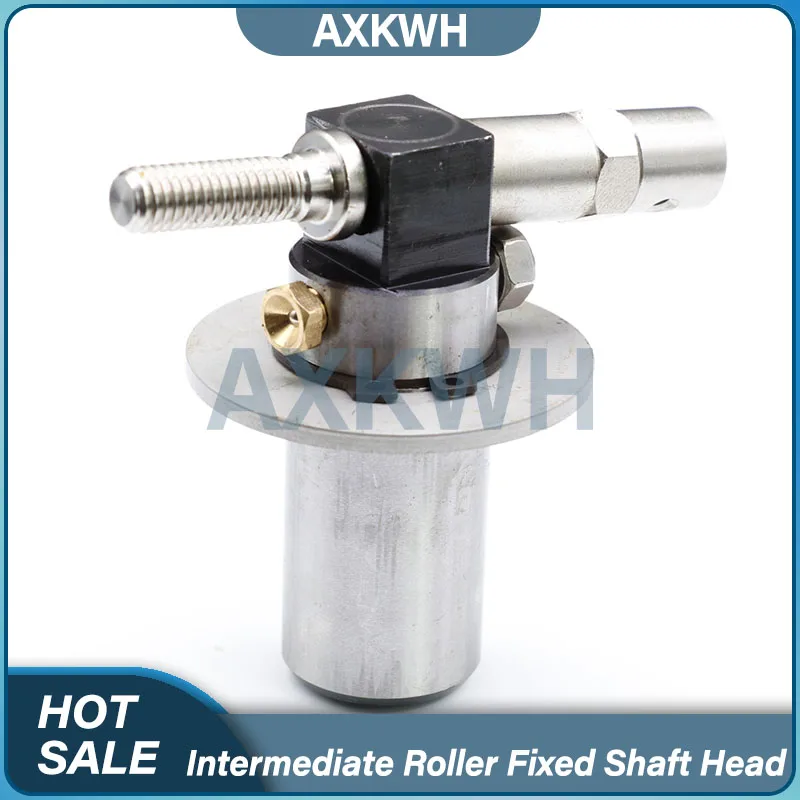 1-Set-Best-Quality-Heidelberg-Intermediate-Roller-Fixed-Shaft-Head-41 ...