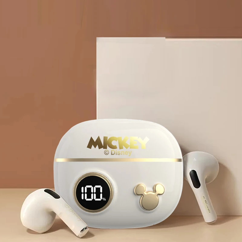 Disney For Iphone Earphones Bluetooth Wireless Earphone TWS Earbuds ...