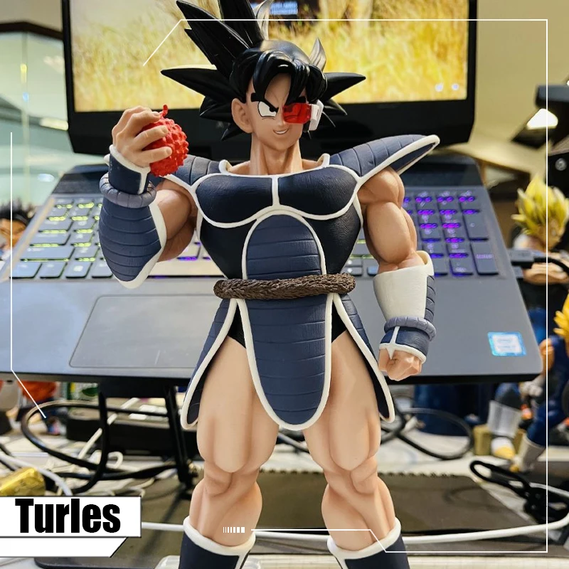 Ssj Turles