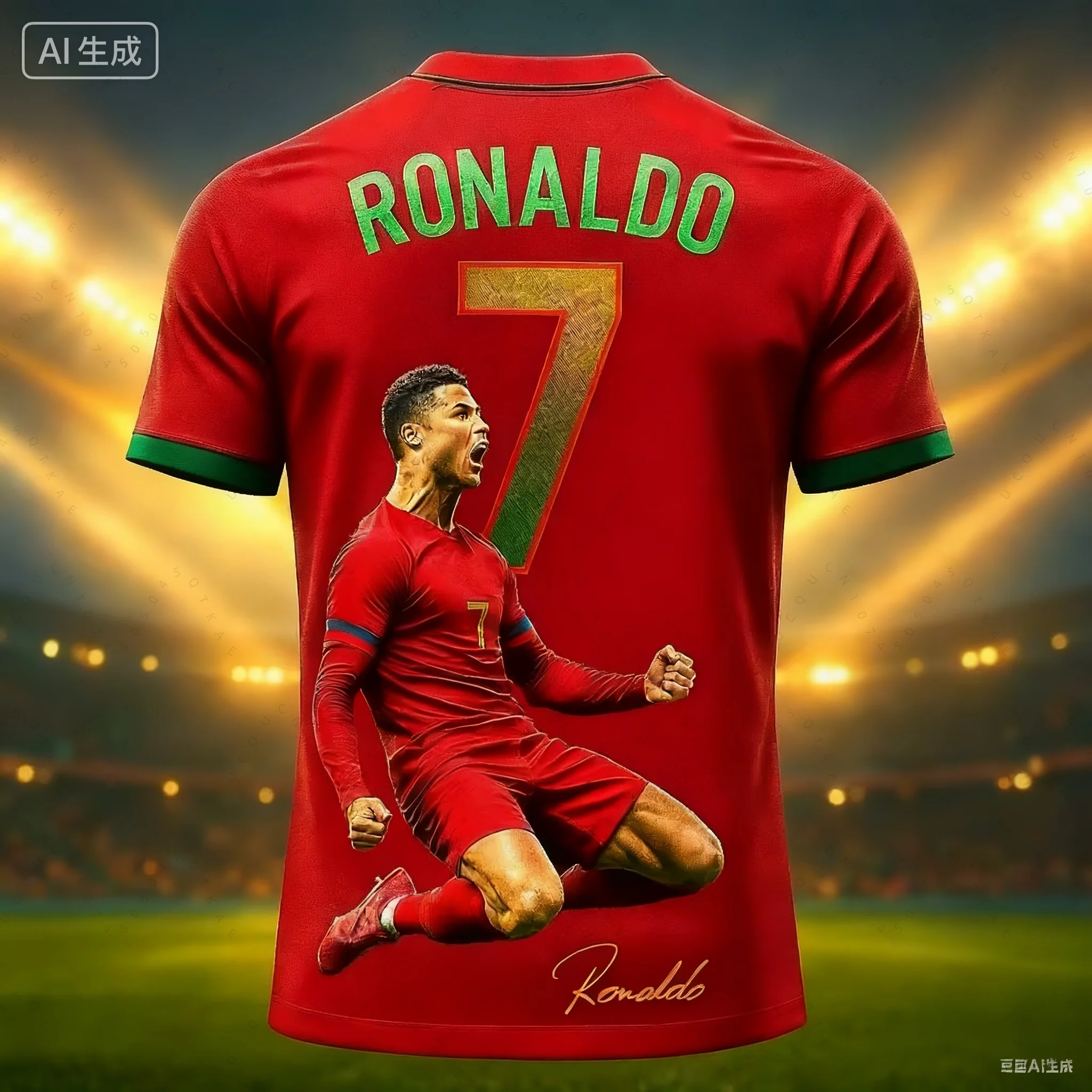 Spring and Fall football jerseys 3d printed Boys Girls Training Girls ...
