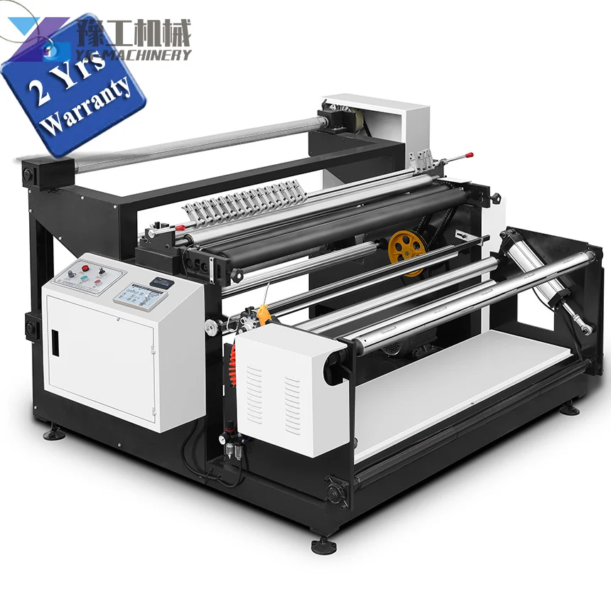 YG-Multifunctional-Nonwoven-Fabric-Roll-Cutting-and-Rewinding-Machine ...
