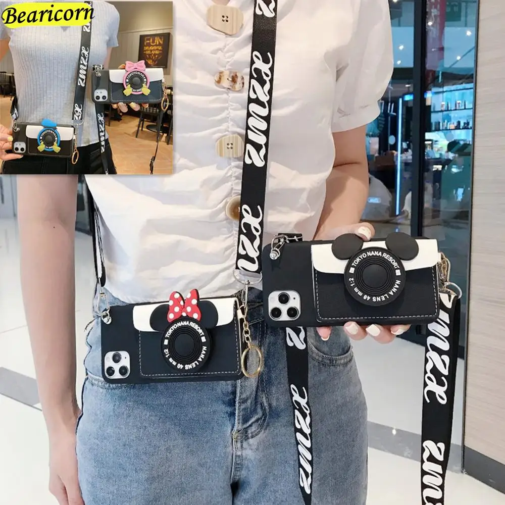 3D-Camera-Wallet-Soft-Case-for-Samsung-Galaxy-M30S-M21s-M31S-A10S-A20S ...