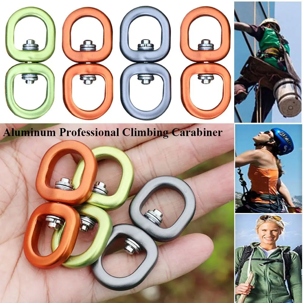 Accessories-Mountaineering-Protective-Equipment-Professional-Carabiner ...