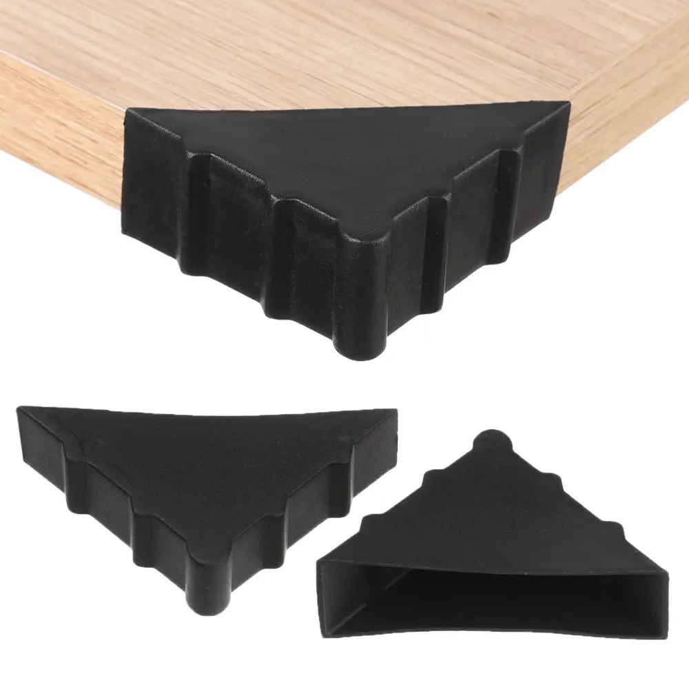 10PC-Black-Packing-Corner-Guard-Baby-Safe-Corner-Protector-Table-Desk ...