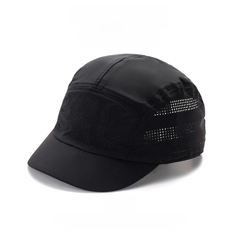 Breathable Qui-Dry ort Brim Baseball Cap Street Sle Men's Outdoor ...