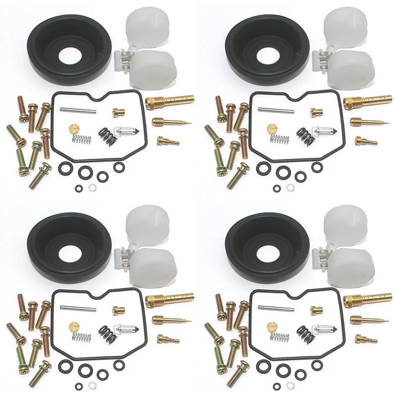 4 set for GSF650N/S/NA/SA 2004 2005 BANDIT GSF650 GSF 650 650N ...